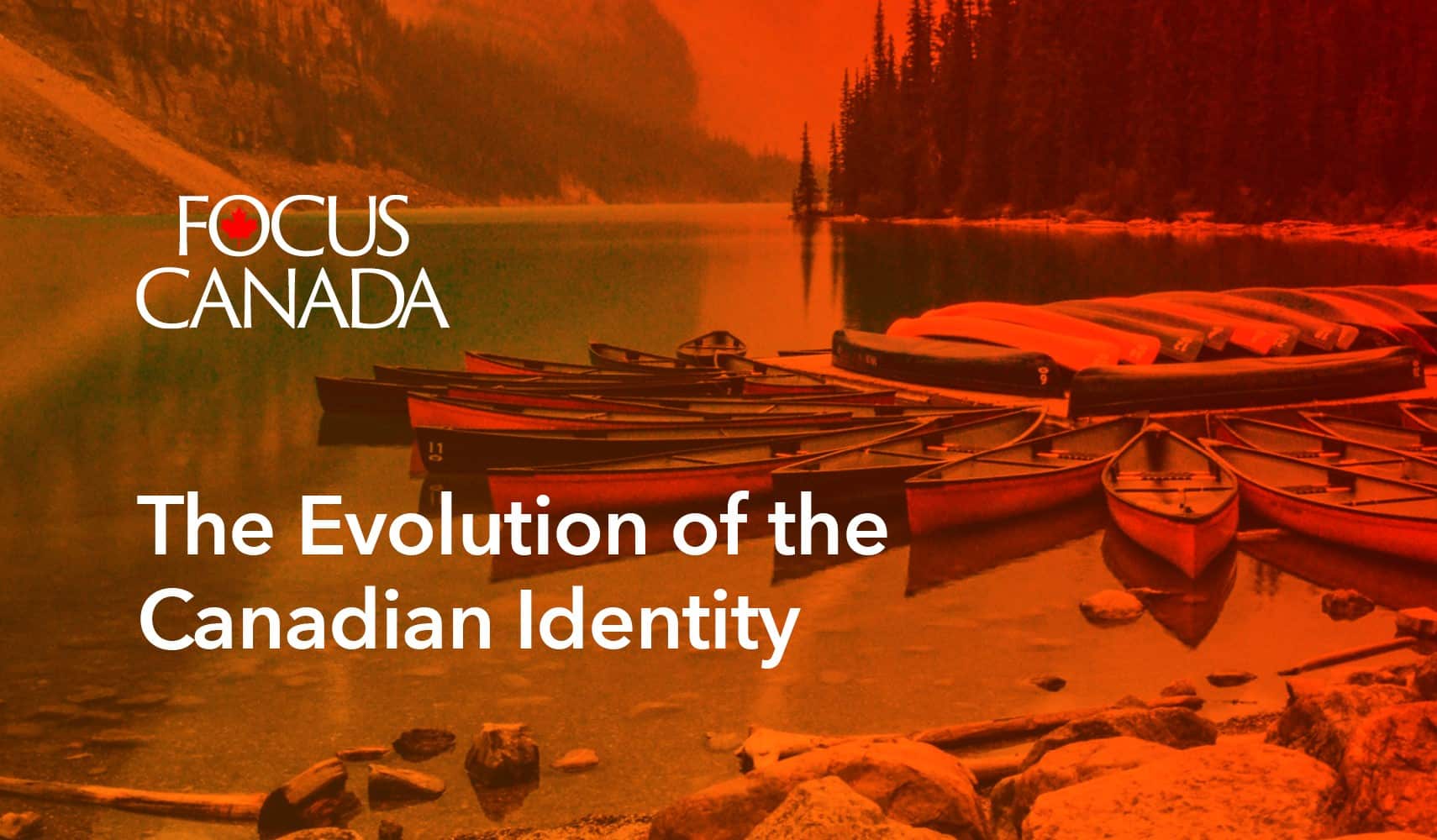 The Evolution of the Canadian Identity | Environics Institute for ...