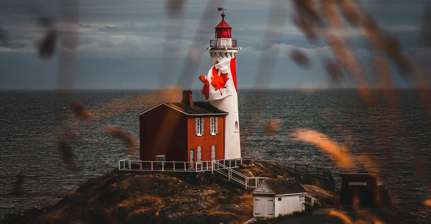 Will 2025 be remembered as the year Canadians re-embraced nationalism ...