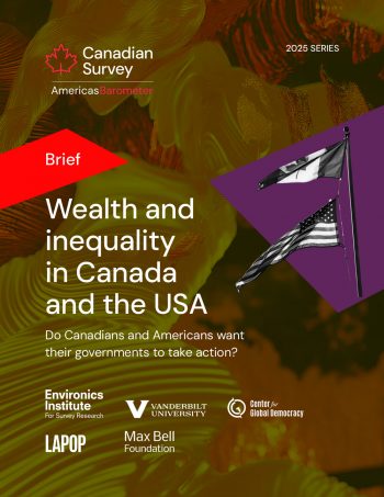 Wealth inequality in Canada and the USA | Environics Institute for ...