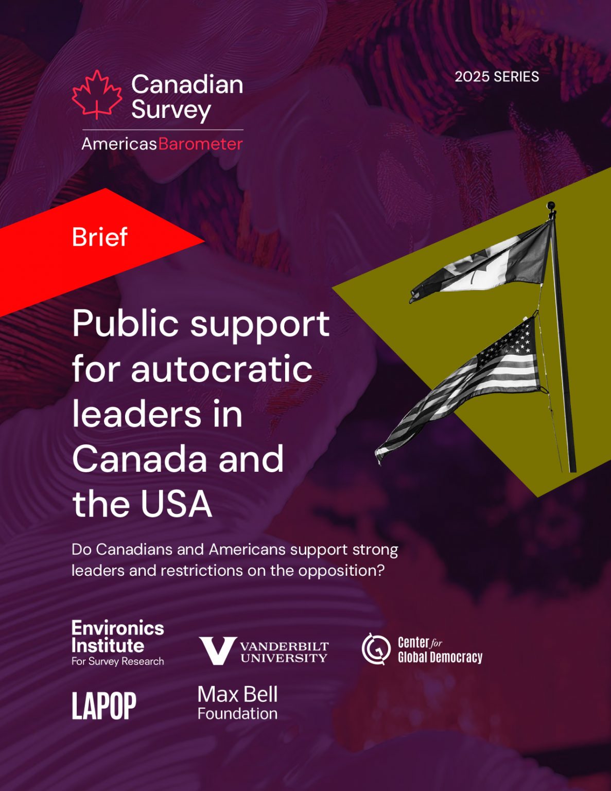 Environics Institute for Survey Research | We conduct public opinion ...